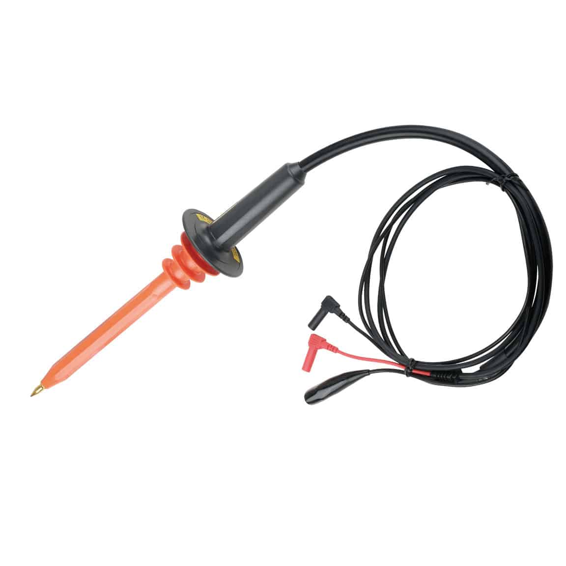 High-voltage probe - MTP PD-28 - MTP Instruments Inc