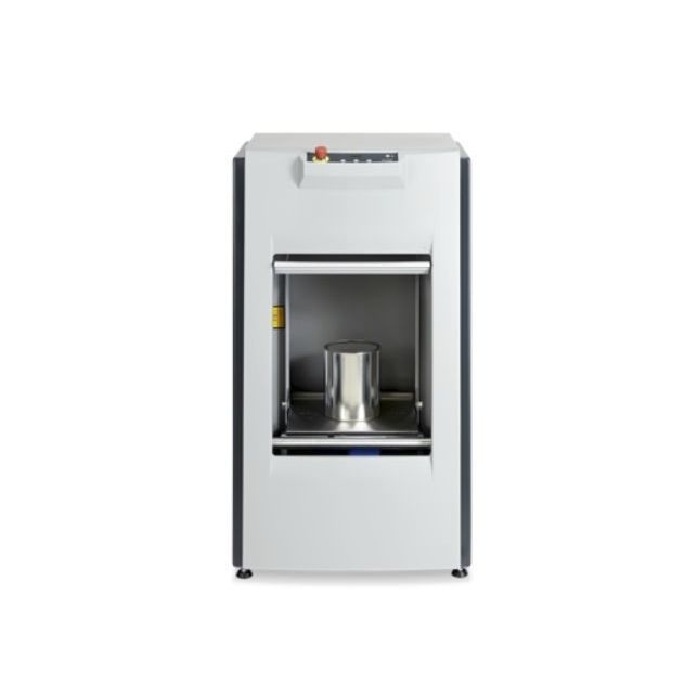 Dynamic mixer - SK350 - FAST & FLUID - for liquids / for paint