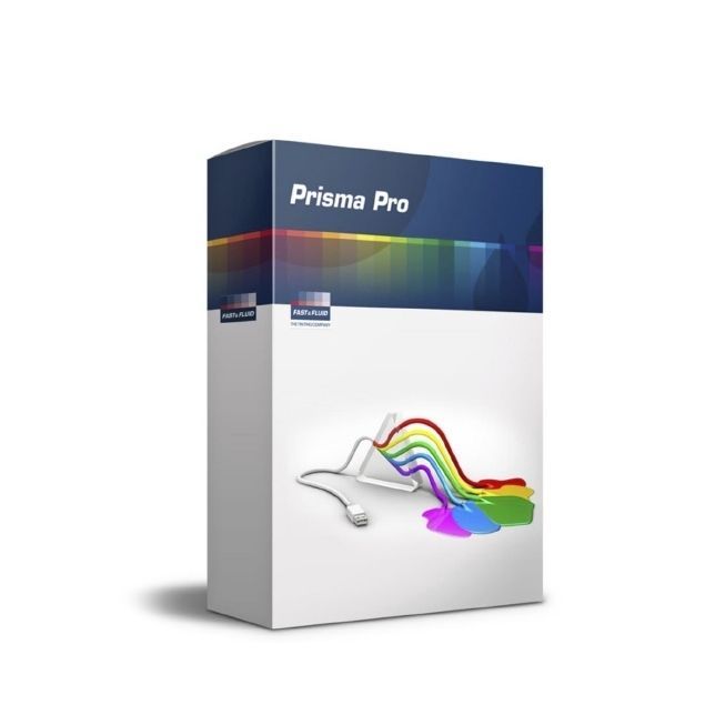 Tinting software - PrismaPro2 - FAST & FLUID - statistical / control ...