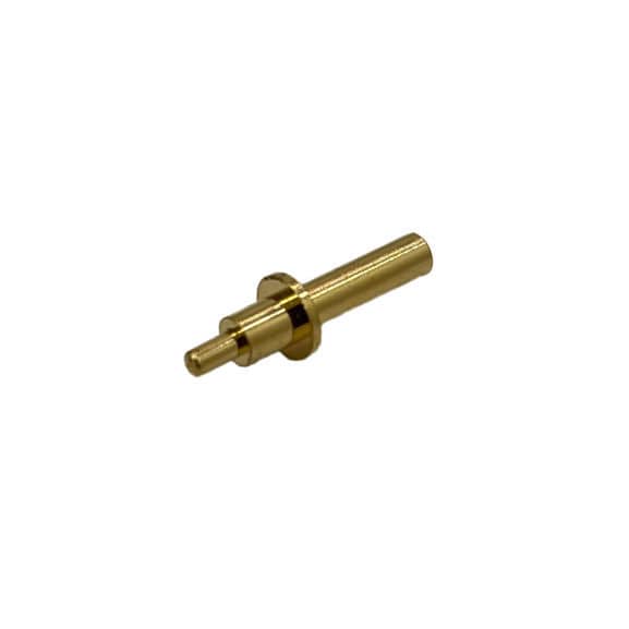 Precision spring pin - PH-MVP-26515-10-10-WP - ADAM tech