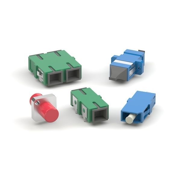 Optical adapter - OP series - ADAM tech