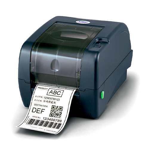 Direct thermal label printer - TTP Series - TSC - desktop