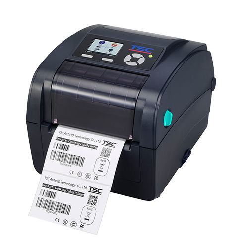 Direct thermal label printer - TC Series - TSC - desktop