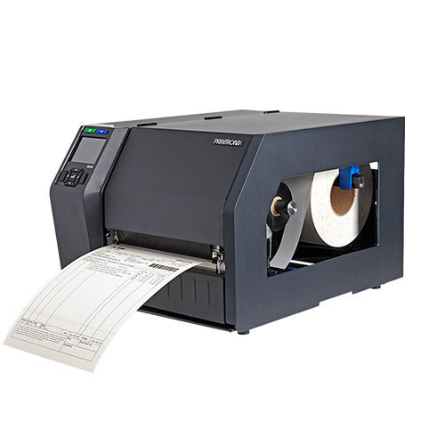 Direct thermal label printer - T8000 Series - TSC - desktop