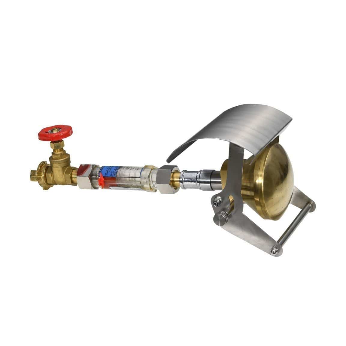 Spray nozzle - SB.1000 - iTS GmbH - for water / for tests