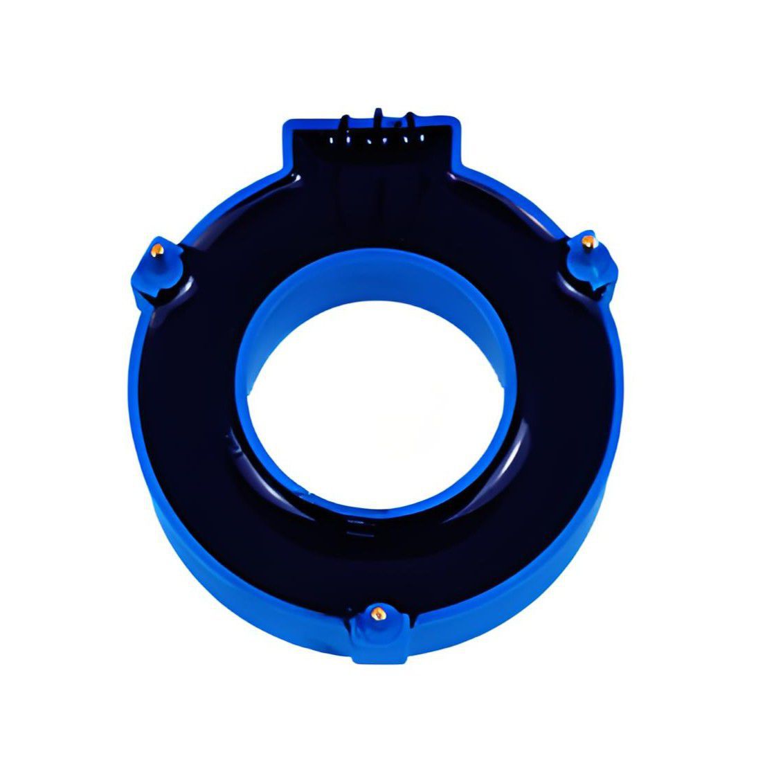 Open-loop Hall effect current sensor - SCK37 - Shenzhen Socan ...