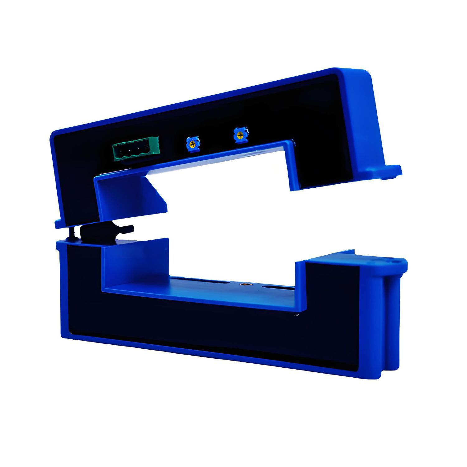 Open-loop Hall effect current sensor - SCY10 - Shenzhen Socan ...