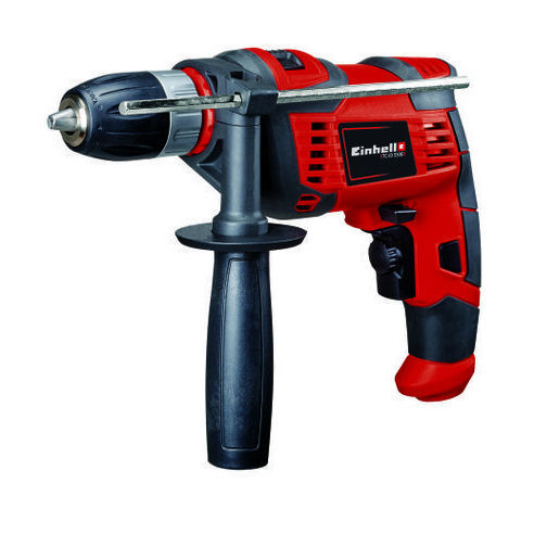Impact drill - TC-ID 550 E - EINHELL - electric / compact