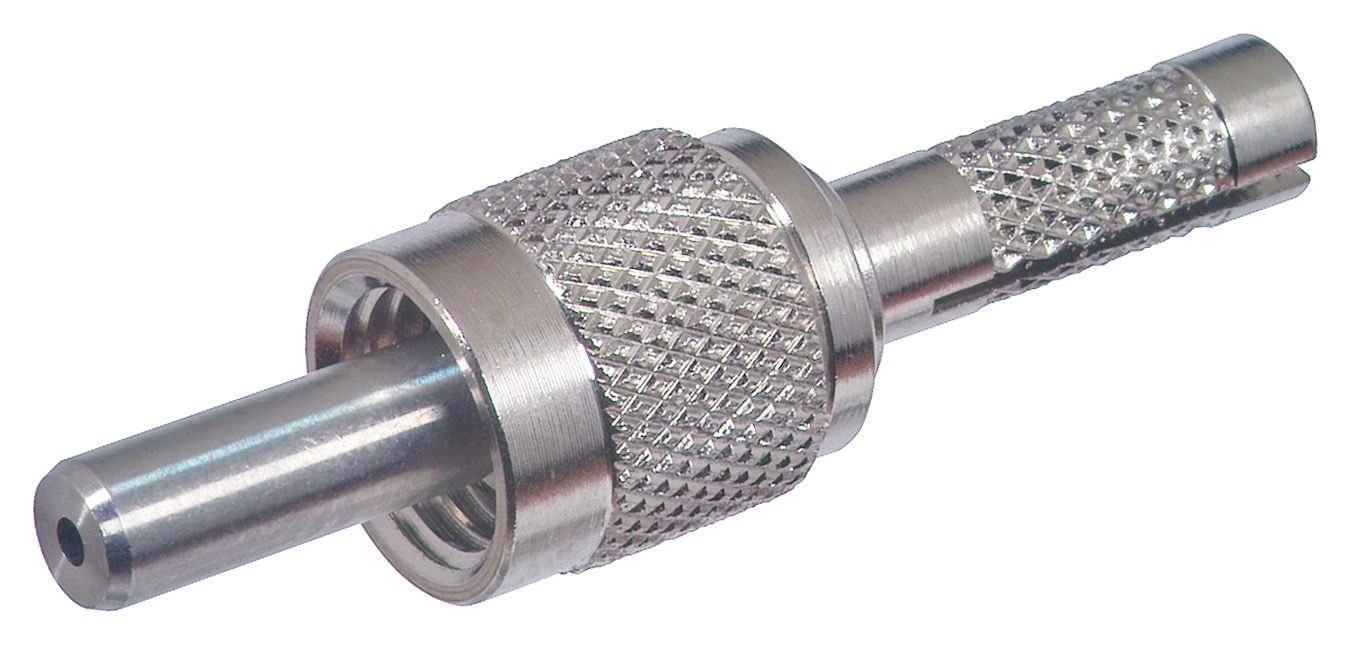 Optical connector - F5R9-1040-035P - Amphenol Precision Optics - data ...