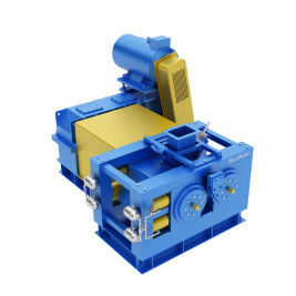 Roller press - SUNKAIER INDUSTRIAL TECHNOLOGY CO.,LTD. - electric ...