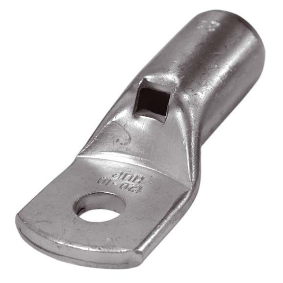 Ring solderless terminal - 2902, 2903 series - HAUPA GmbH & Co. KG ...