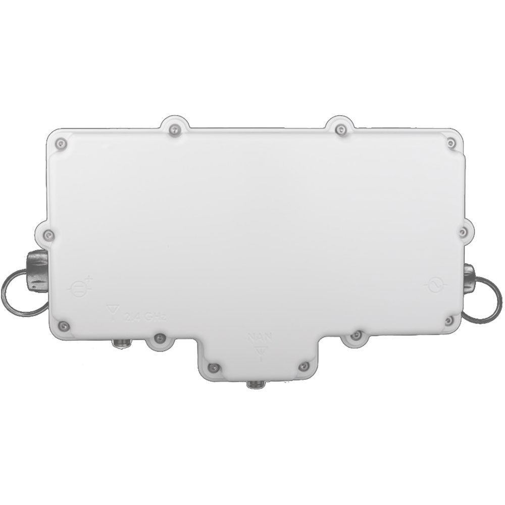 Network repeater - Itron