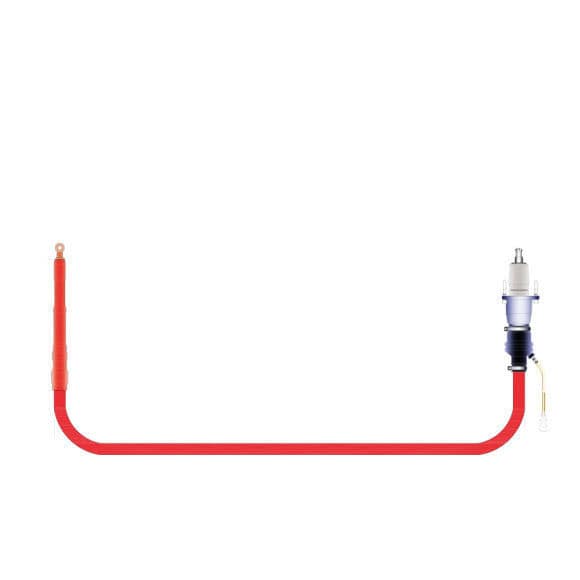 Power cable - ELCOPLUG - Elcon Megarad Spa - insulated / single-core ...