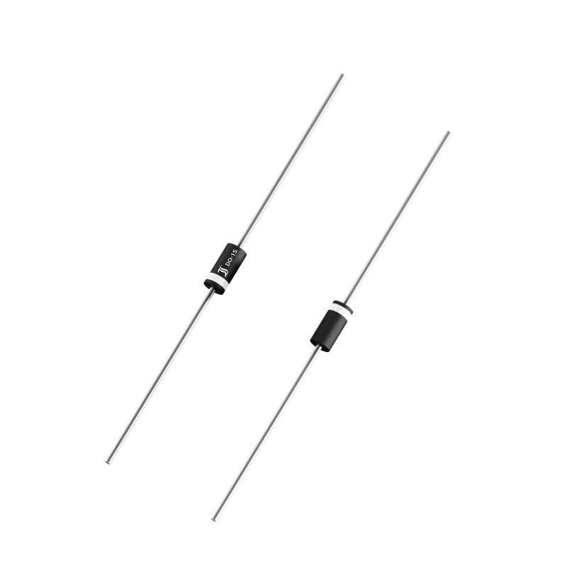 Schottky diode - SB series - Diotec - SMD / rectifier