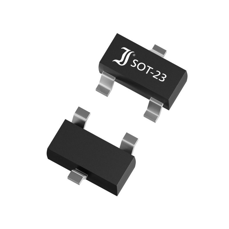 Bipolar transistor - BC85 series - Diotec - power