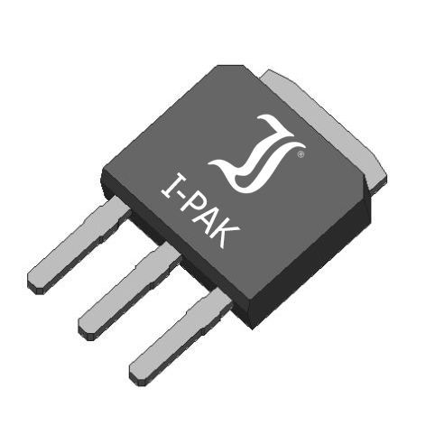 MOSFET transistor - DID3A2N65 - Diotec - power / switching / avalanche