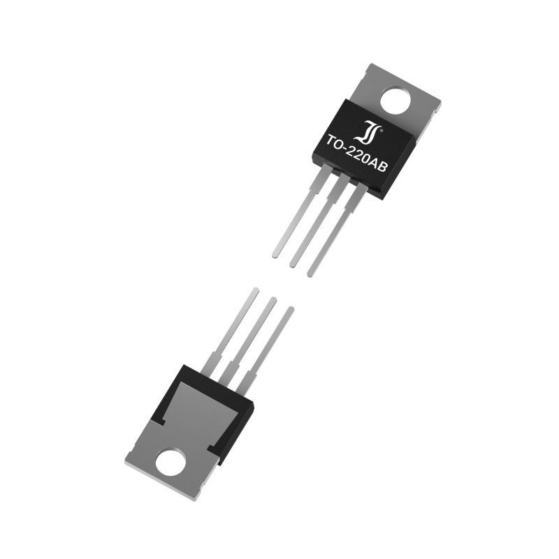 MOSFET transistor - DIT050N06 - Diotec - power / switching / avalanche