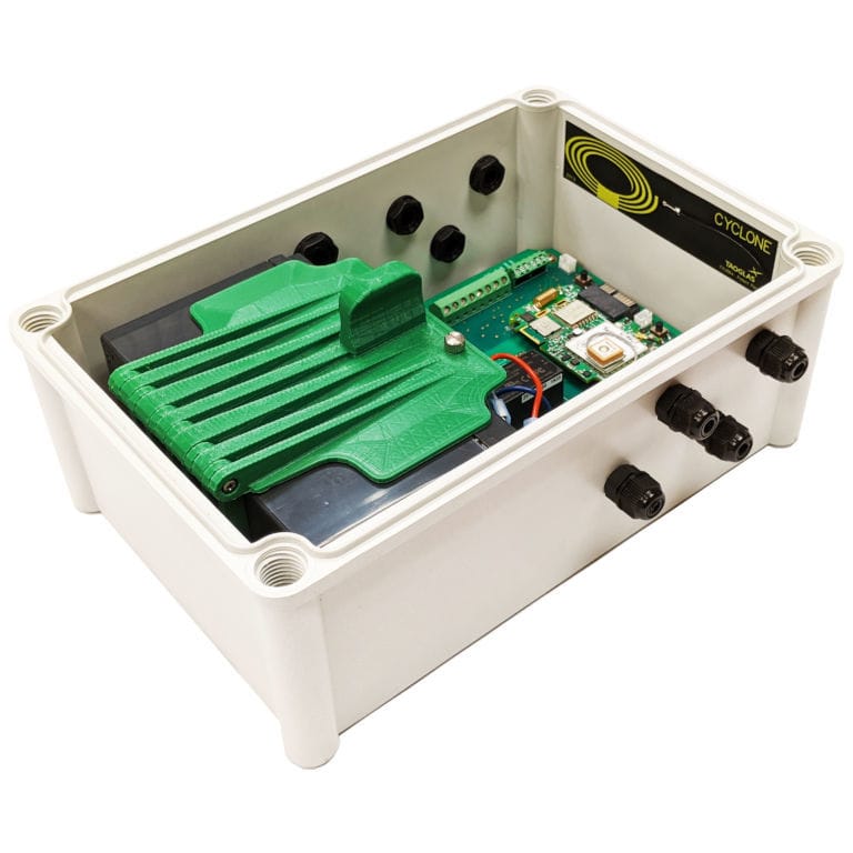 IoT communication module - EP - Embedded Planet - RS-485 / RS-232 ...