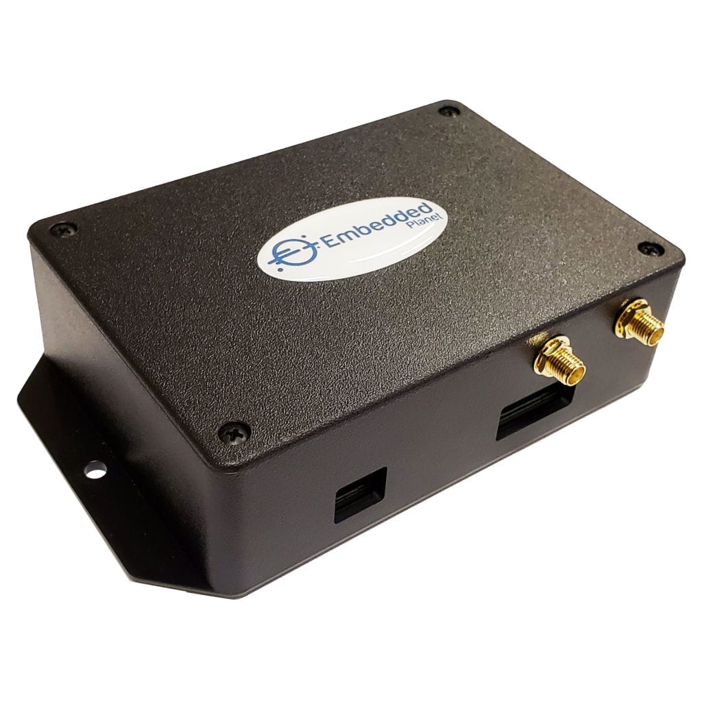 Digital communication module - EP - Embedded Planet - RS-232 ...