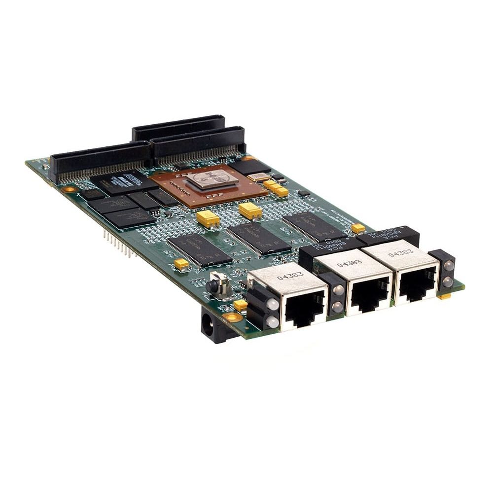 PowerPC single-board computer - EP85xxM - Embedded Planet - NXP ...