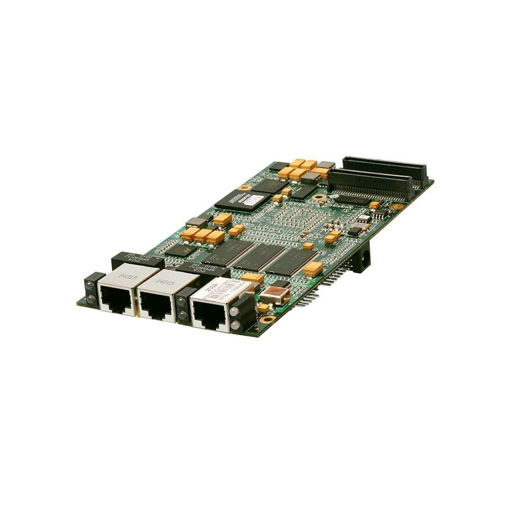 NXP single-board computer - EP8343M - Embedded Planet - PowerPC ...