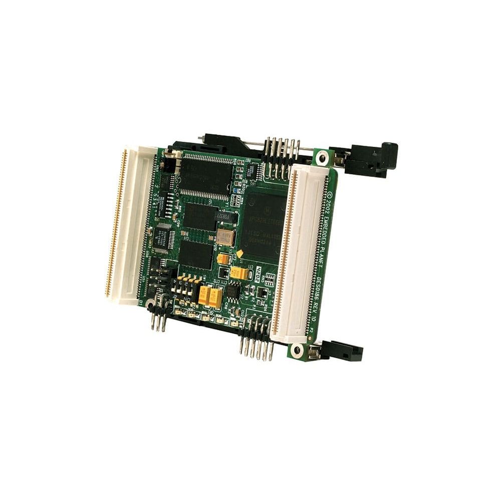PC 104 single-board computer - EP8xxCE - Embedded Planet - PowerPC ...