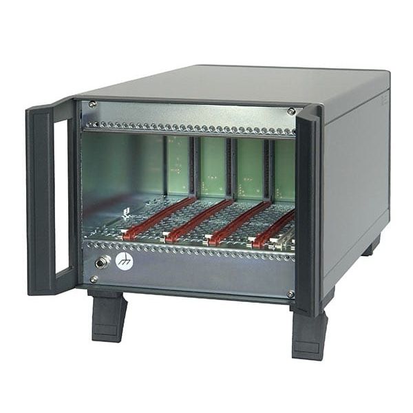 Industrial chassis - Embedded Planet - rack-mount / embedded / custom