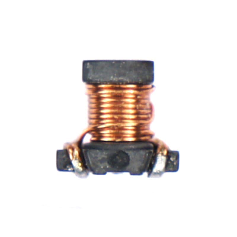 High-temperature inductor - Neosid Pemetzrieder GmbH & Co. KG - wire ...