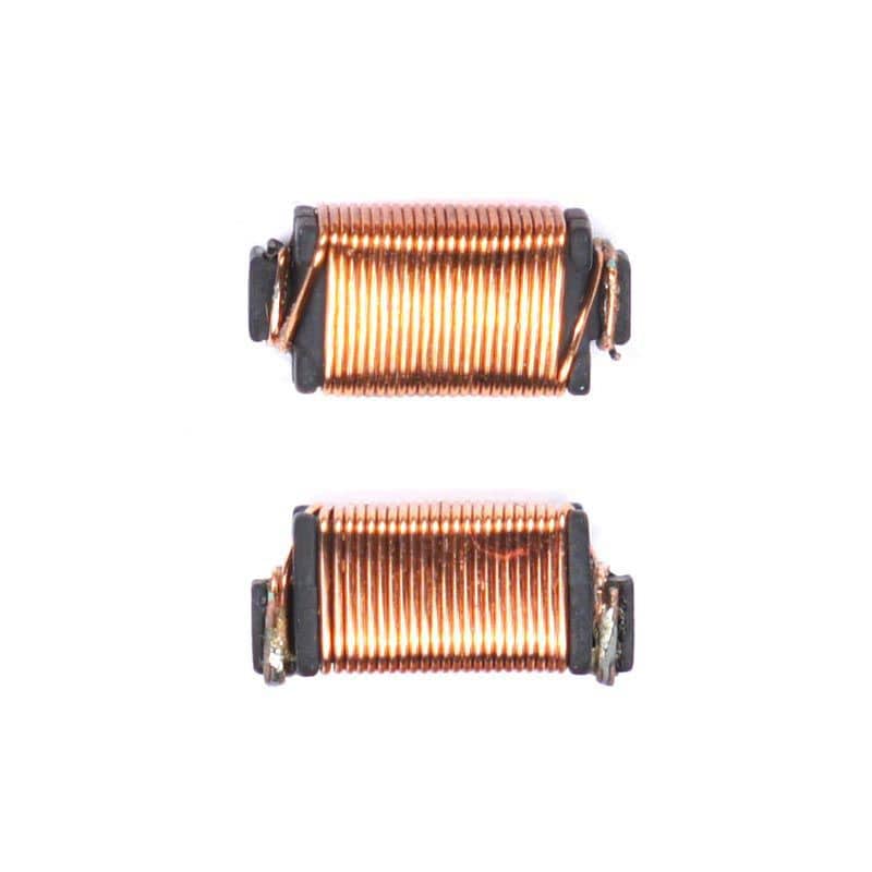 Wire-wound choke - Neosid Pemetzrieder GmbH & Co. KG - high-current ...