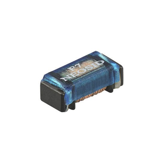 SMD coil - Neosid Pemetzrieder GmbH & Co. KG - axial / RFID transponder