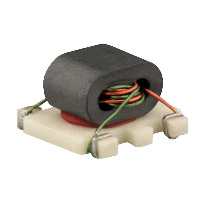 Power transformer - Neosid Pemetzrieder GmbH & Co. KG - dry / for ...