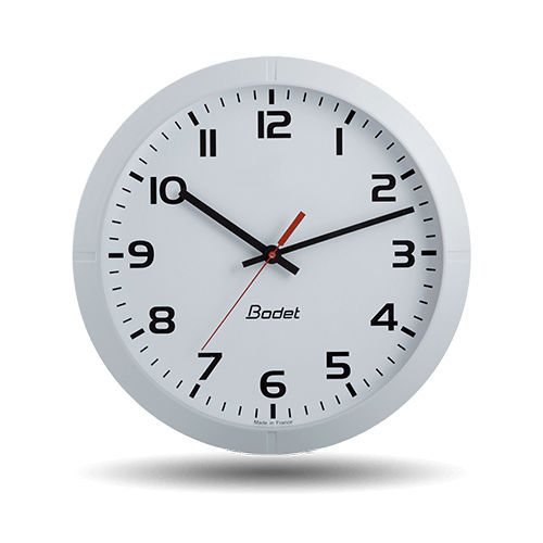 Analog clock - Profil 940 - BODET TIME SPORT - indoor