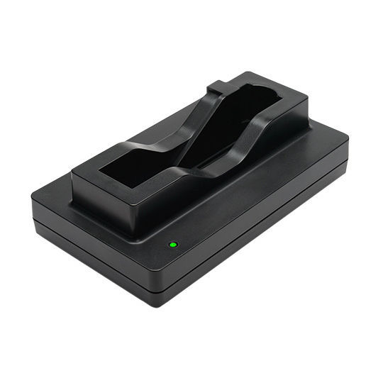 Desktop battery charger - RRC-SMB-UBC-M - RRC Power Solutions - CE ...
