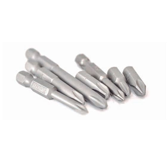 Torx screwdriver bit - TX series - SPEEDRILL - metal