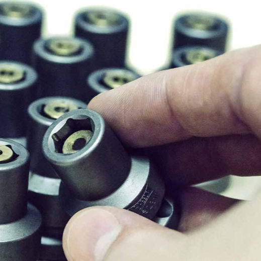 Socket - R23 series - SPEEDRILL