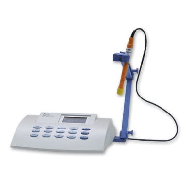 Concentration measuring instrument - KZB001 - Auxilab - digital ...