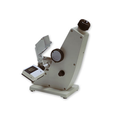 Abbe refractometer - HPB002 - Auxilab - benchtop / laboratory