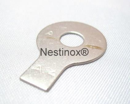 Tab washer - Nestinox B.V.