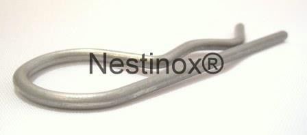 Beta pin - Nestinox B.V.