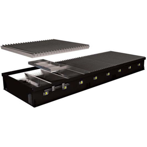 Welding extraction table - Lincoln Electric Deutschland