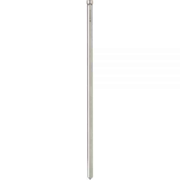 Dowel pin - IBC.70 - Euroboor - straight / metal / precision