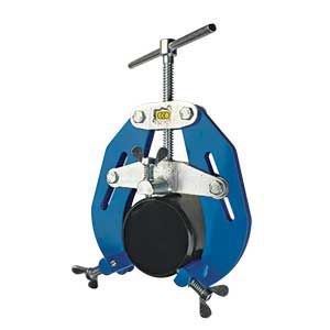 Compact clamping device - QFC series - Mathey Dearman - stainless steel