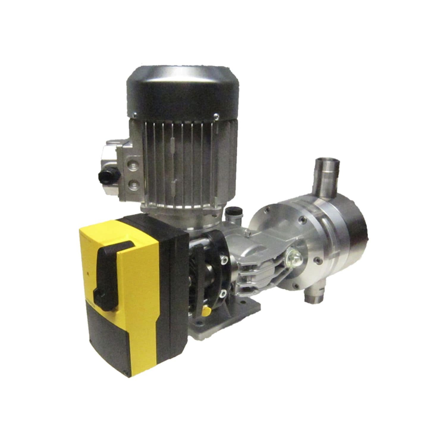 Plunger pump - FUL series - FIMARS - water / electric / industrial