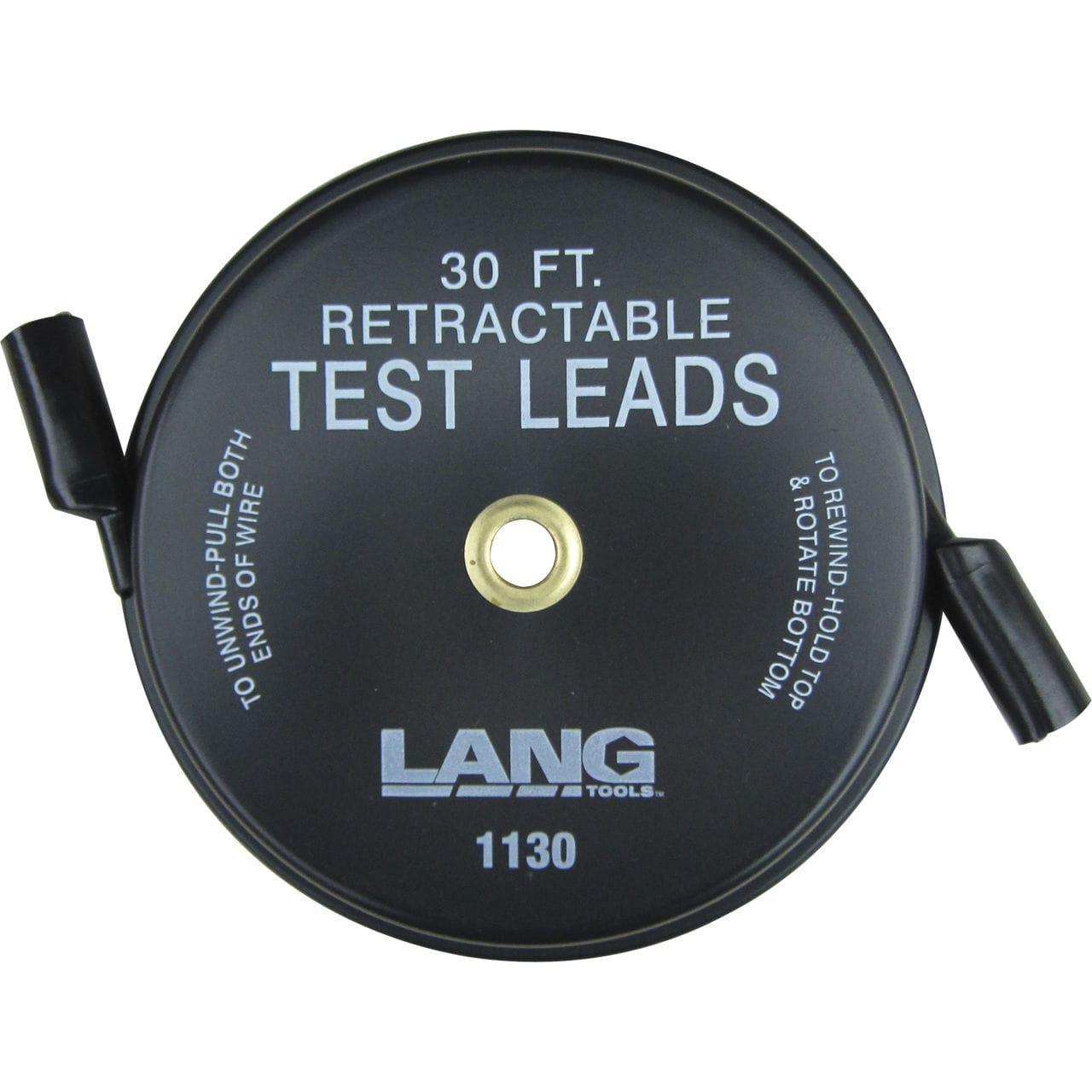 Test lead - 1130 - Lang Tools