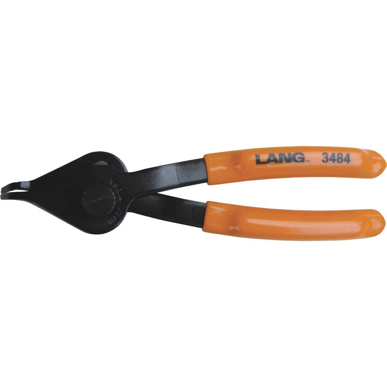 Ring pliers - 3484 - Lang Tools