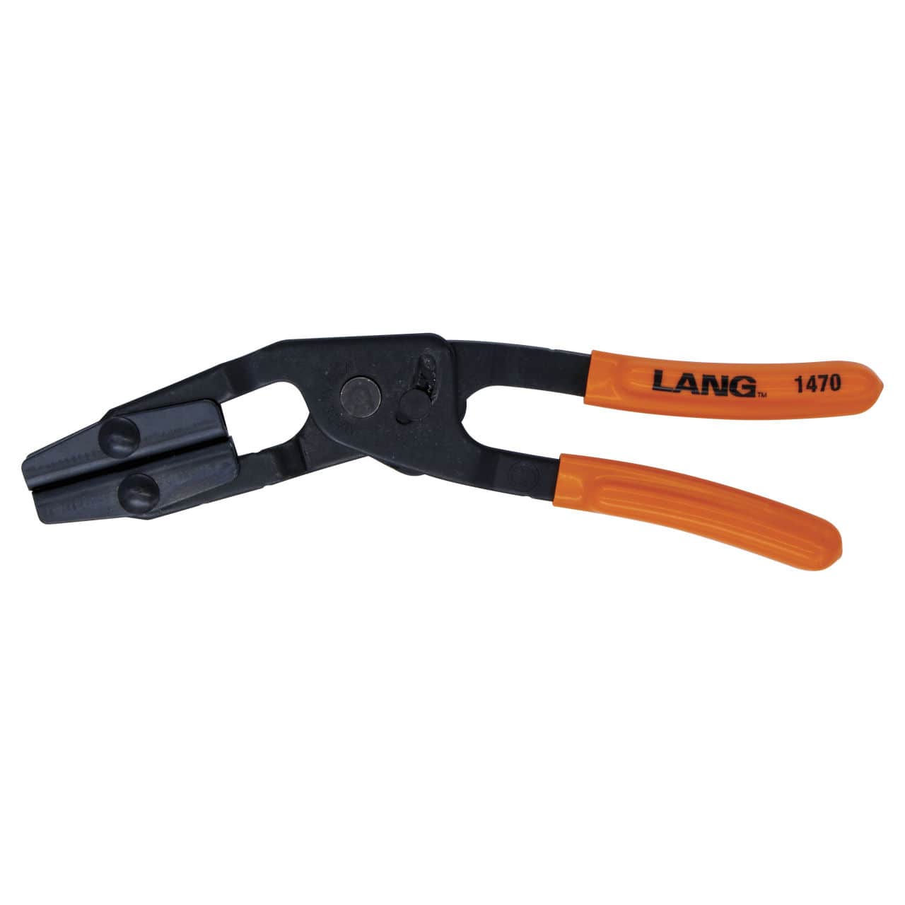 Locking pliers - 1470 - Lang Tools
