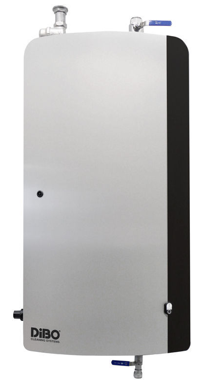 Water pump - DiBO M-T7 - DiBO - electric / for hygienic applications ...