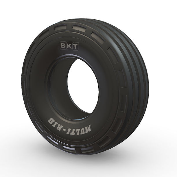 Agricultural tire - MULTI RIB - Balakrishna industries limited ...