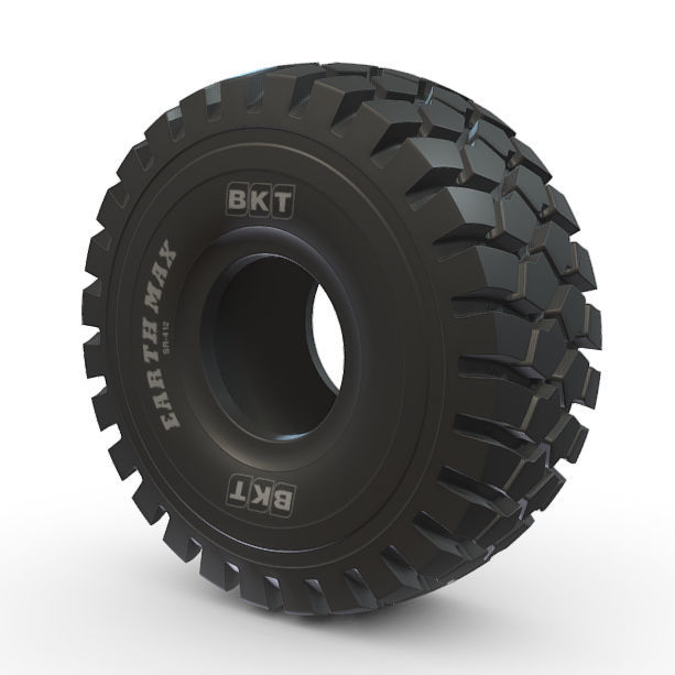 Industrial tire - EARTHMAX SR 412 - Balakrishna industries limited ...