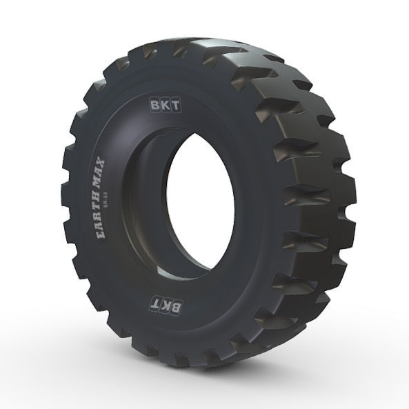 Underground mining tire - EARTHMAX SR 53 - Balakrishna industries ...